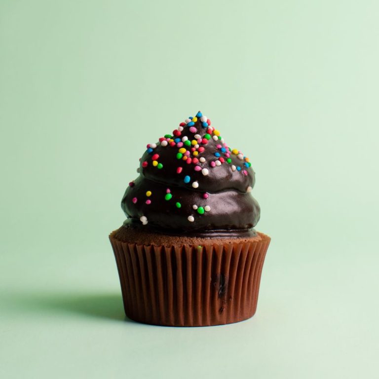 Assorted Chocolate Cupcake Box - Order Online For Delivery